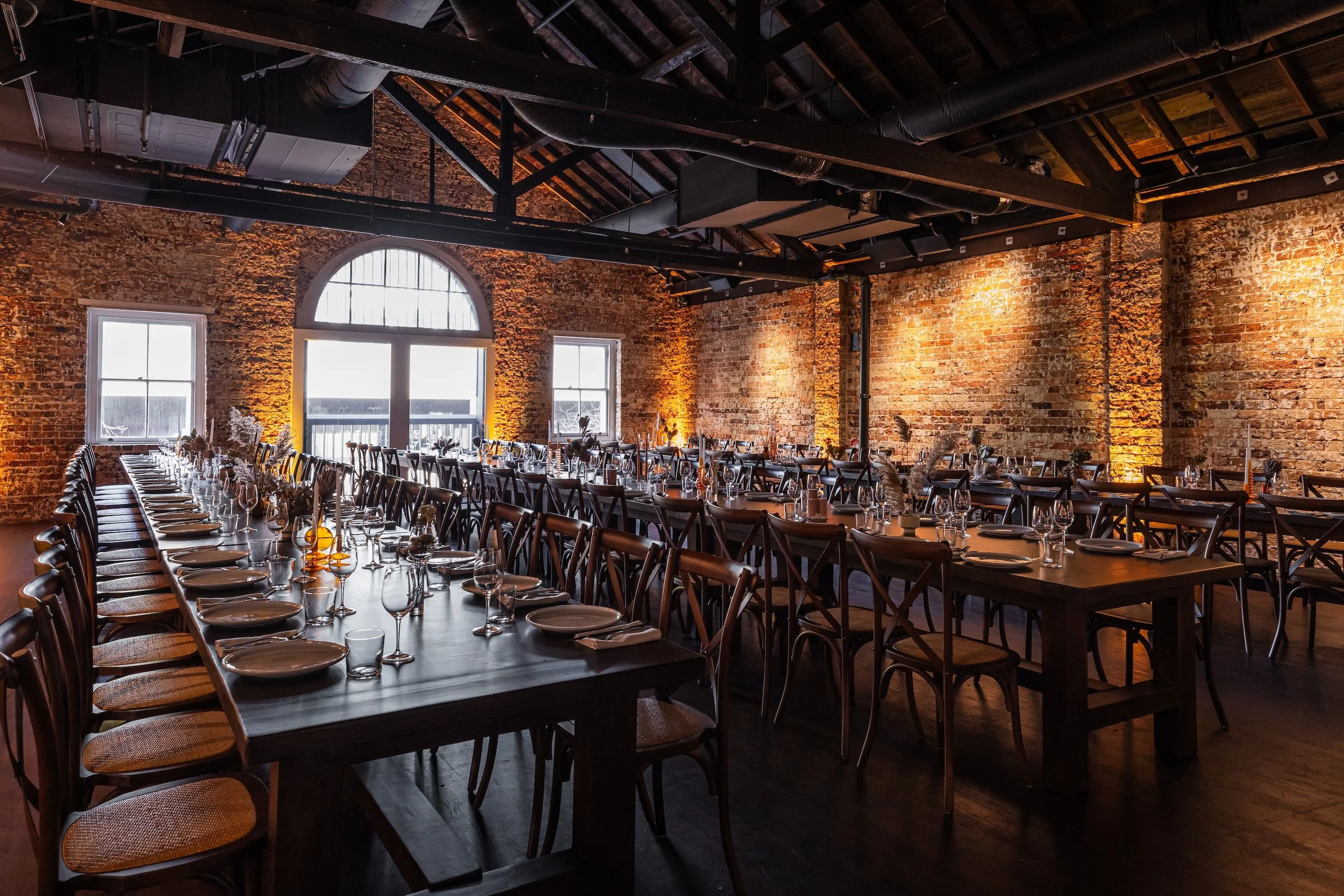 HOUSE MADE HOSPITALITY EVENTS