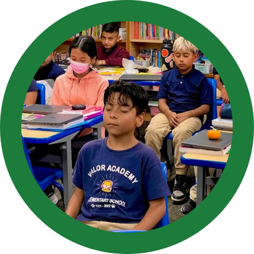 Worthy Beyond Purpose