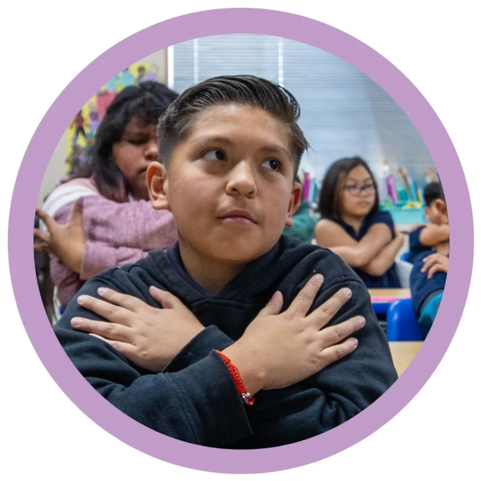 Worthy Beyond Purpose