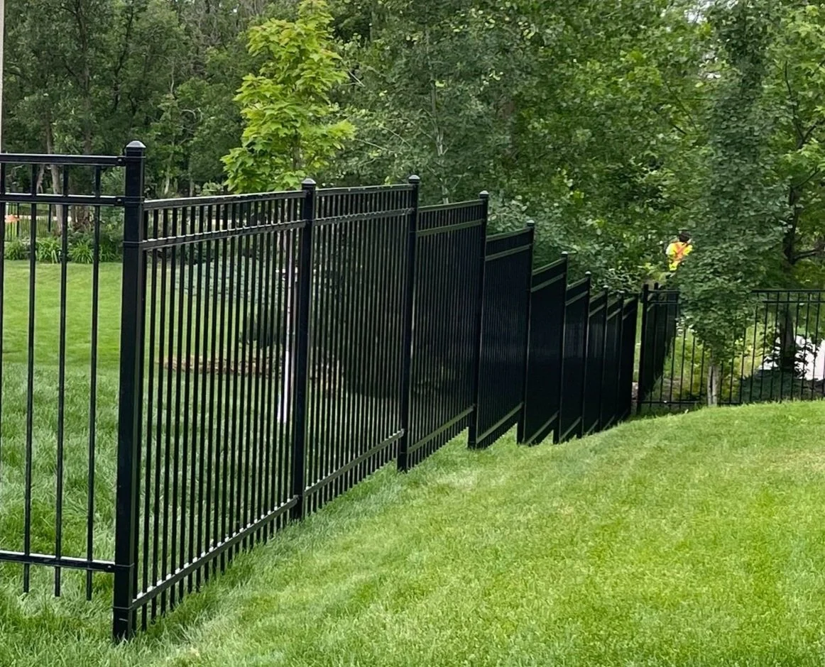Bestway Fence