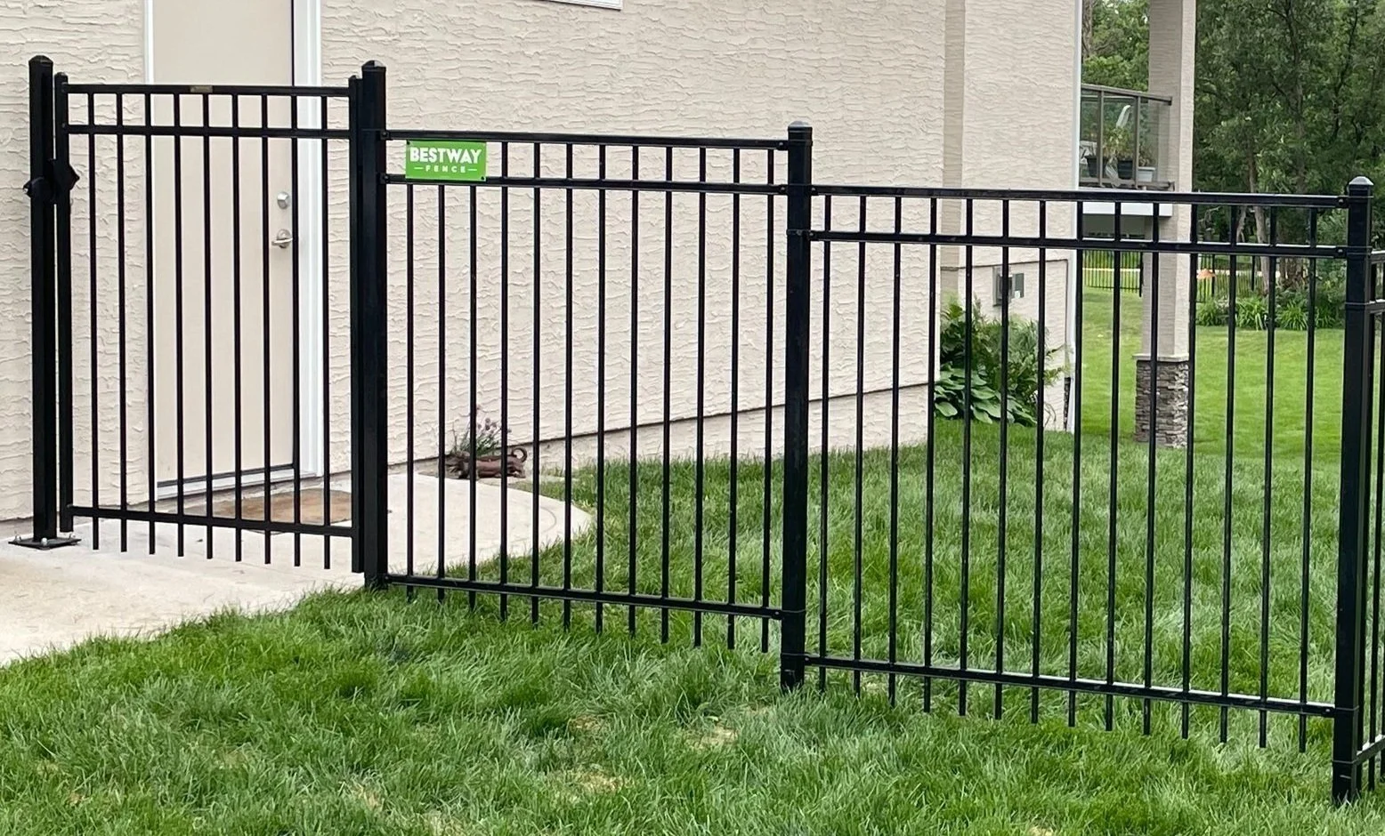 Planning your perfect home fence: Key tips and considerations — Bestway ...