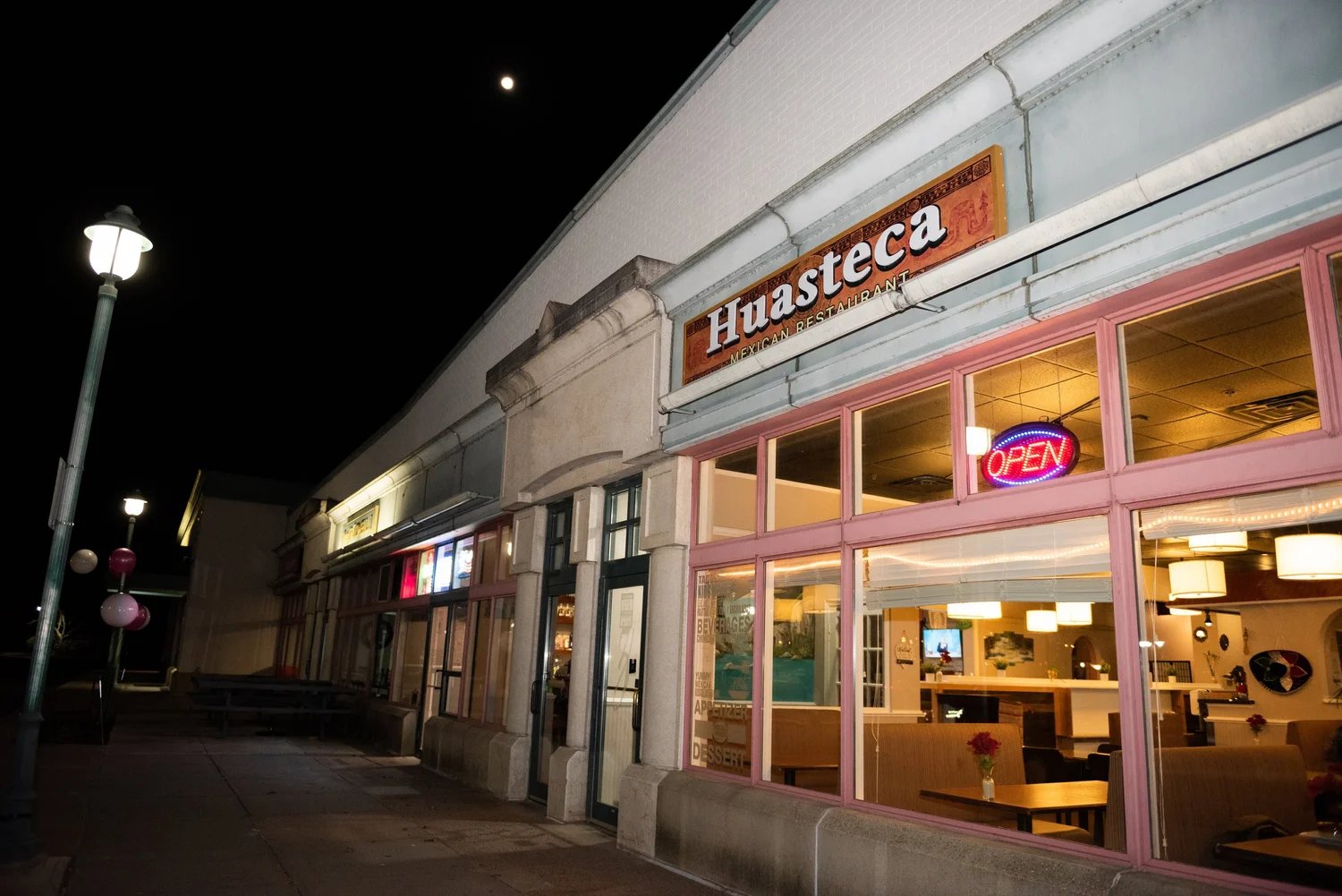 Gallery — Huasteca