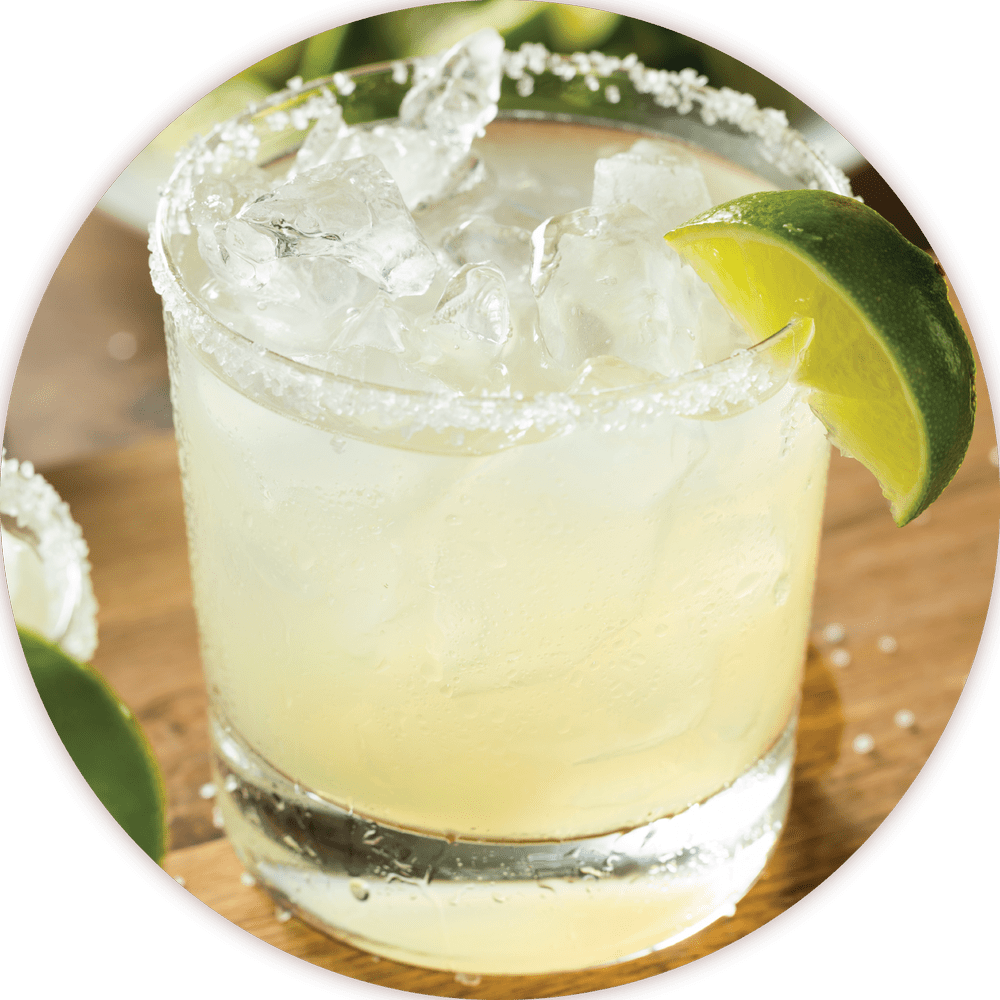 Drink — Huasteca
