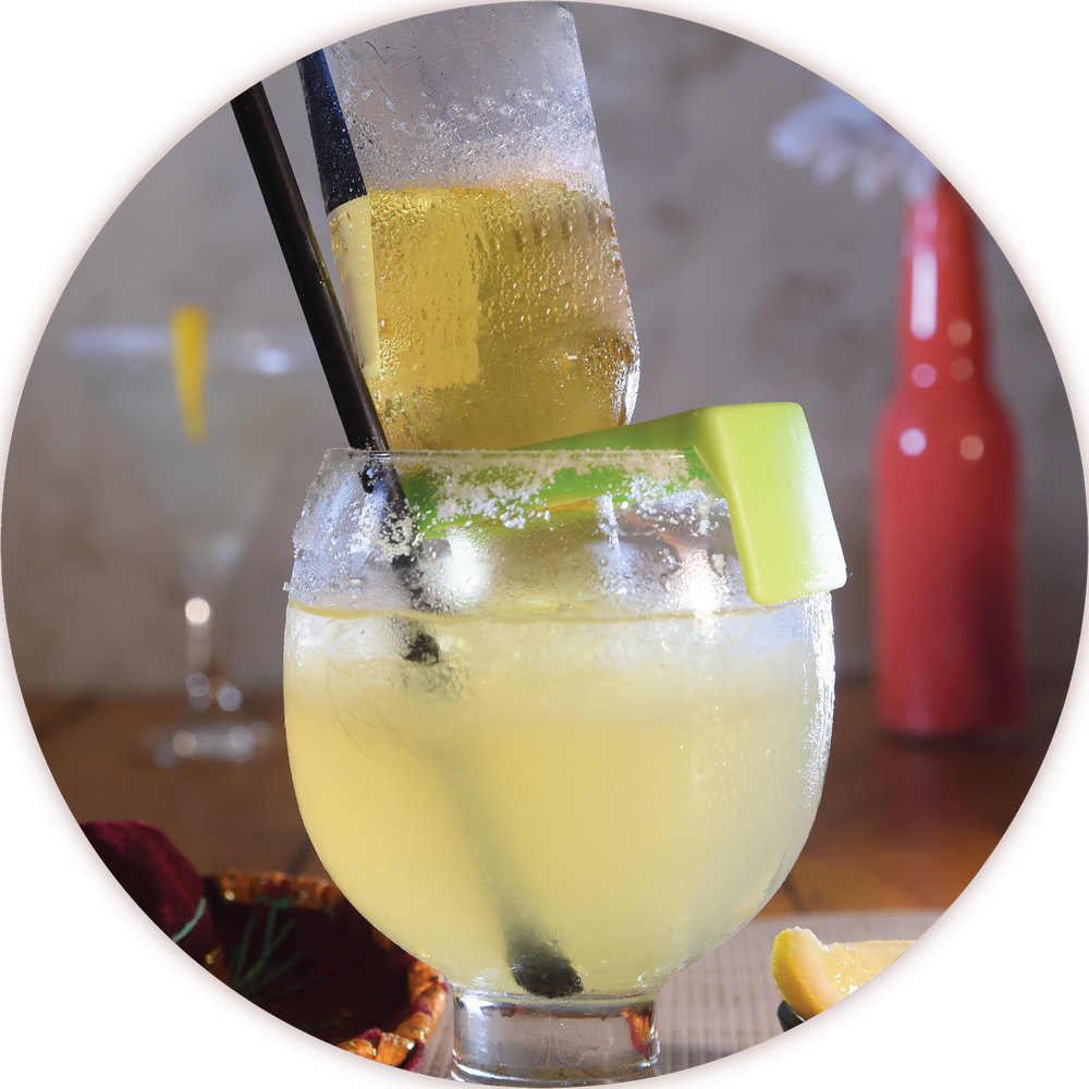 Drink — Huasteca