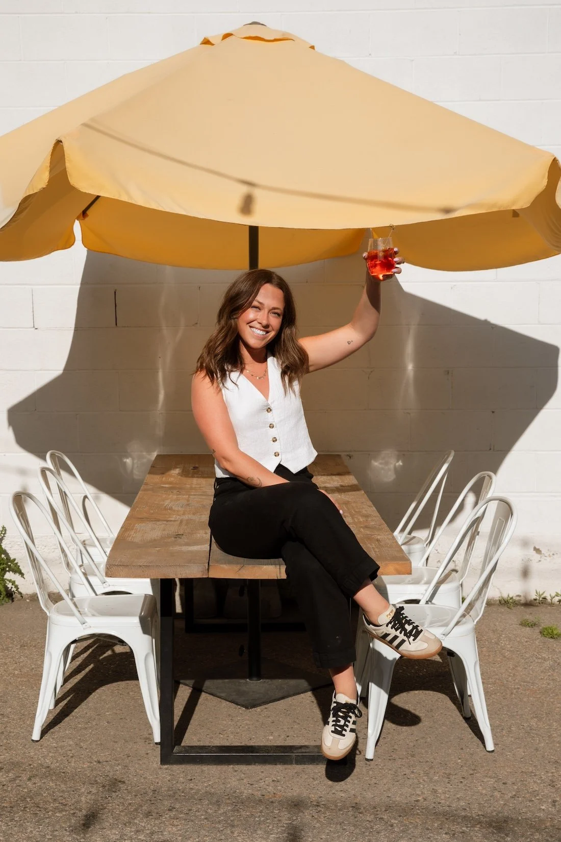 Inside Kelowna's Newest Wine Bar: Monday's — Happening Okanagan