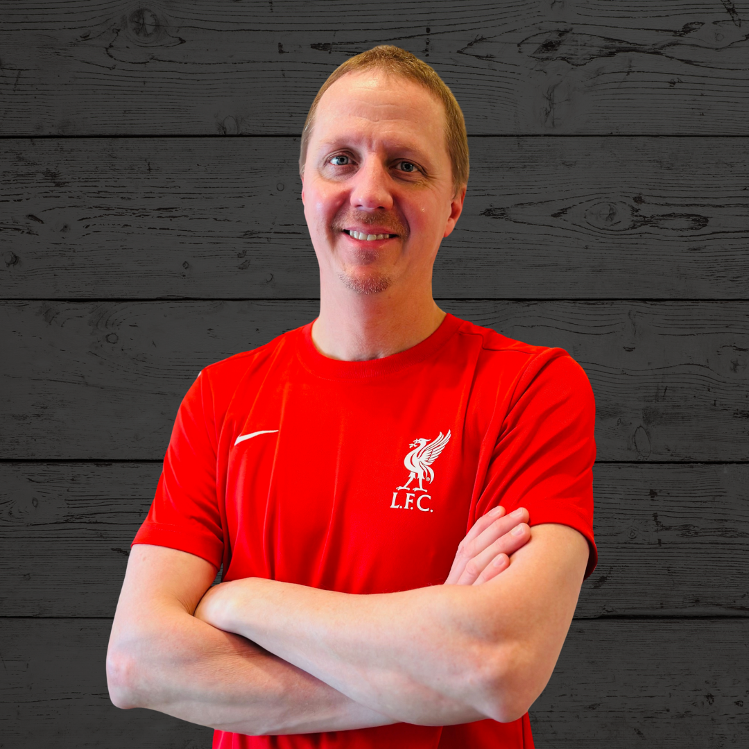 LFC IA Washington: Non-Profit Youth Soccer Club