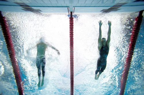 Swim With Milo | Get Coached by Milorad Cavic