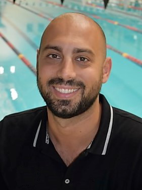 About Milo Cavic — Swim with Milo