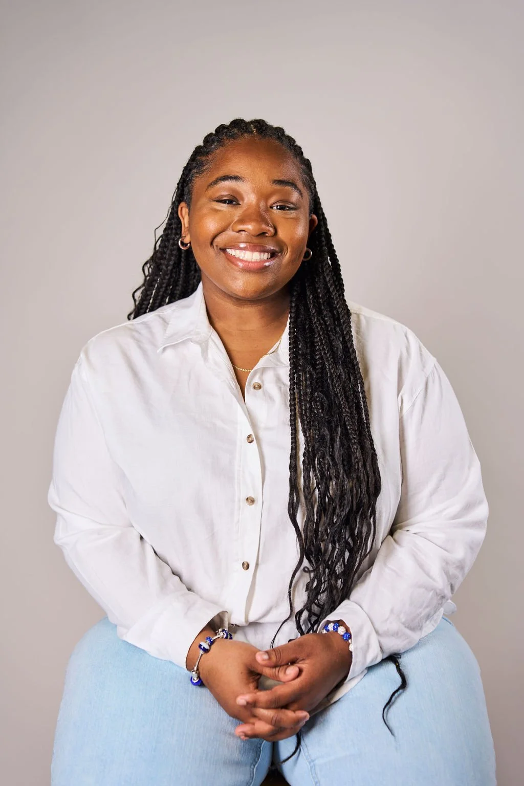 Meet Us - Staff — Building Blocks 2 Success