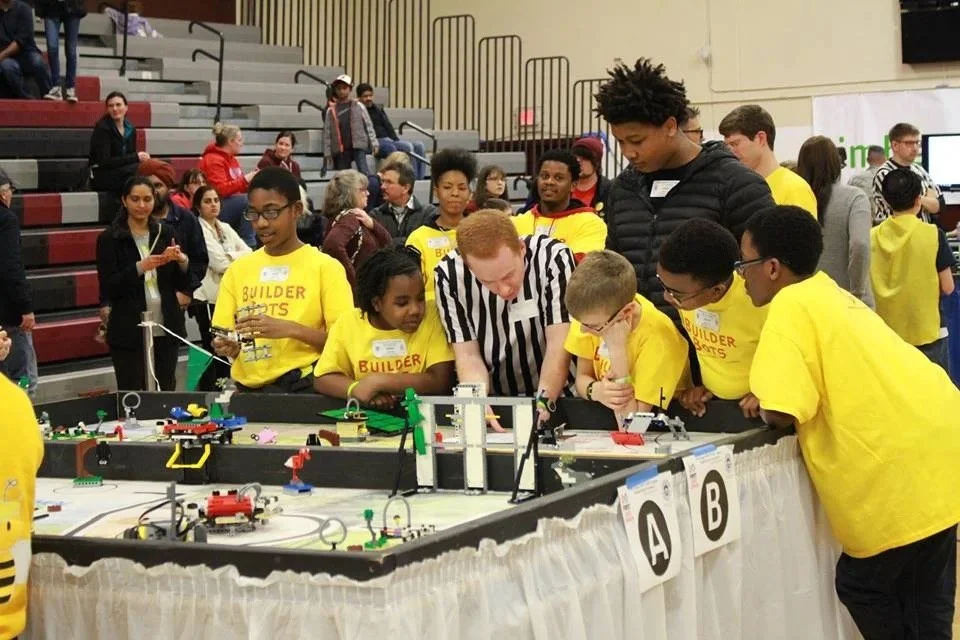 Mission & History — Building Blocks 2 Success