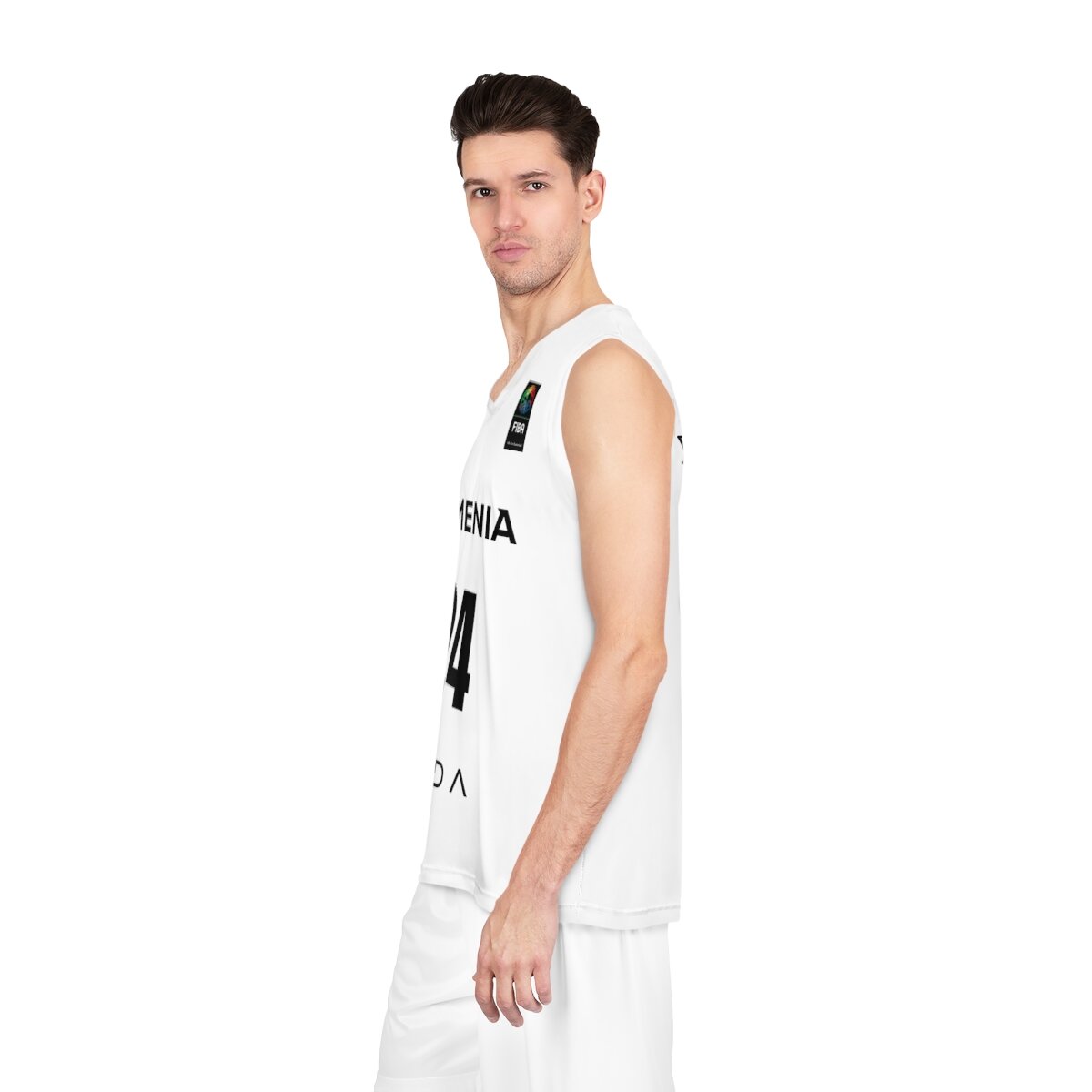 Our Shop — Friends of Team Armenia Basketball