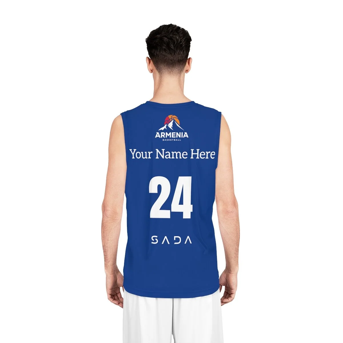 Our Shop — Friends of Team Armenia Basketball