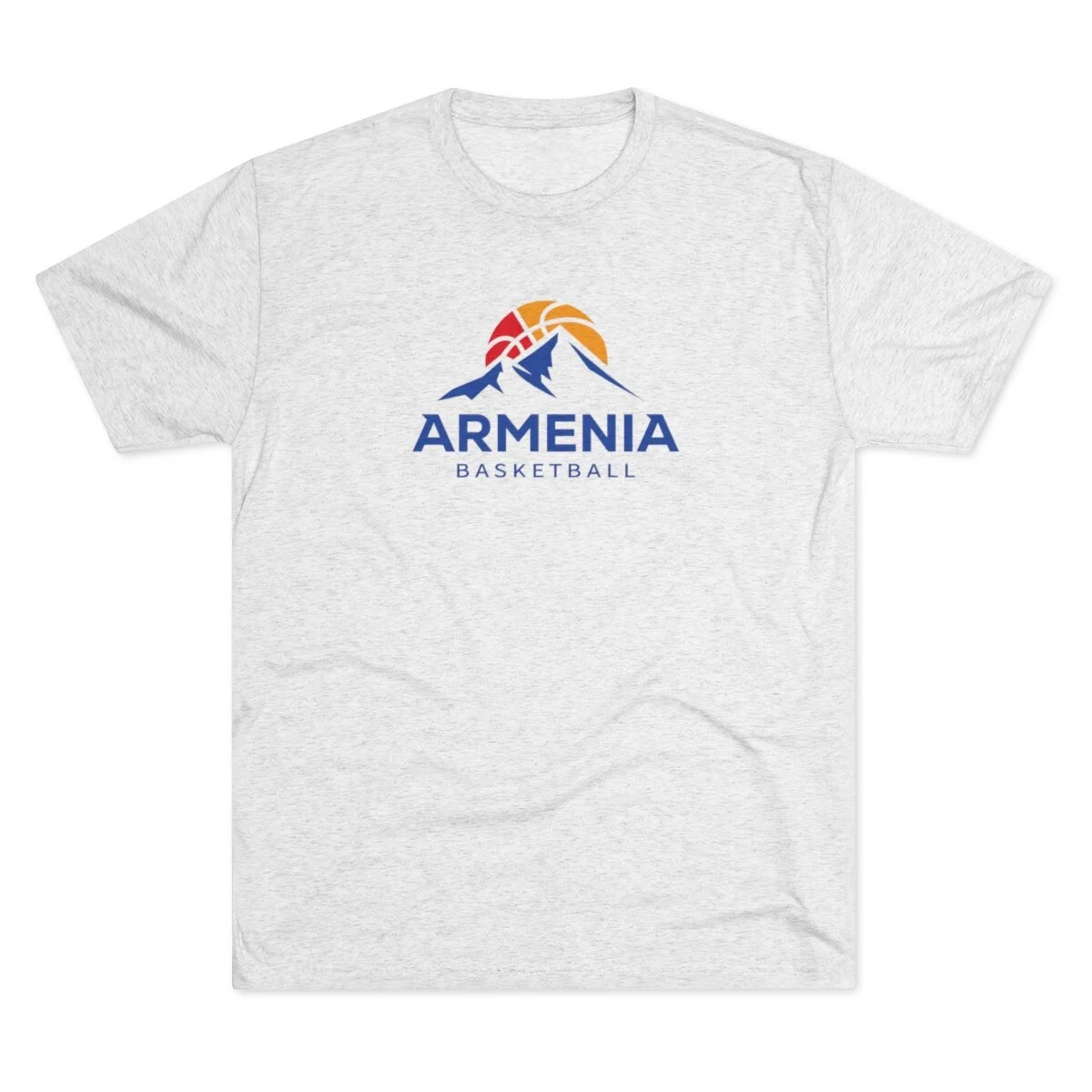 Our Shop — Friends of Team Armenia Basketball