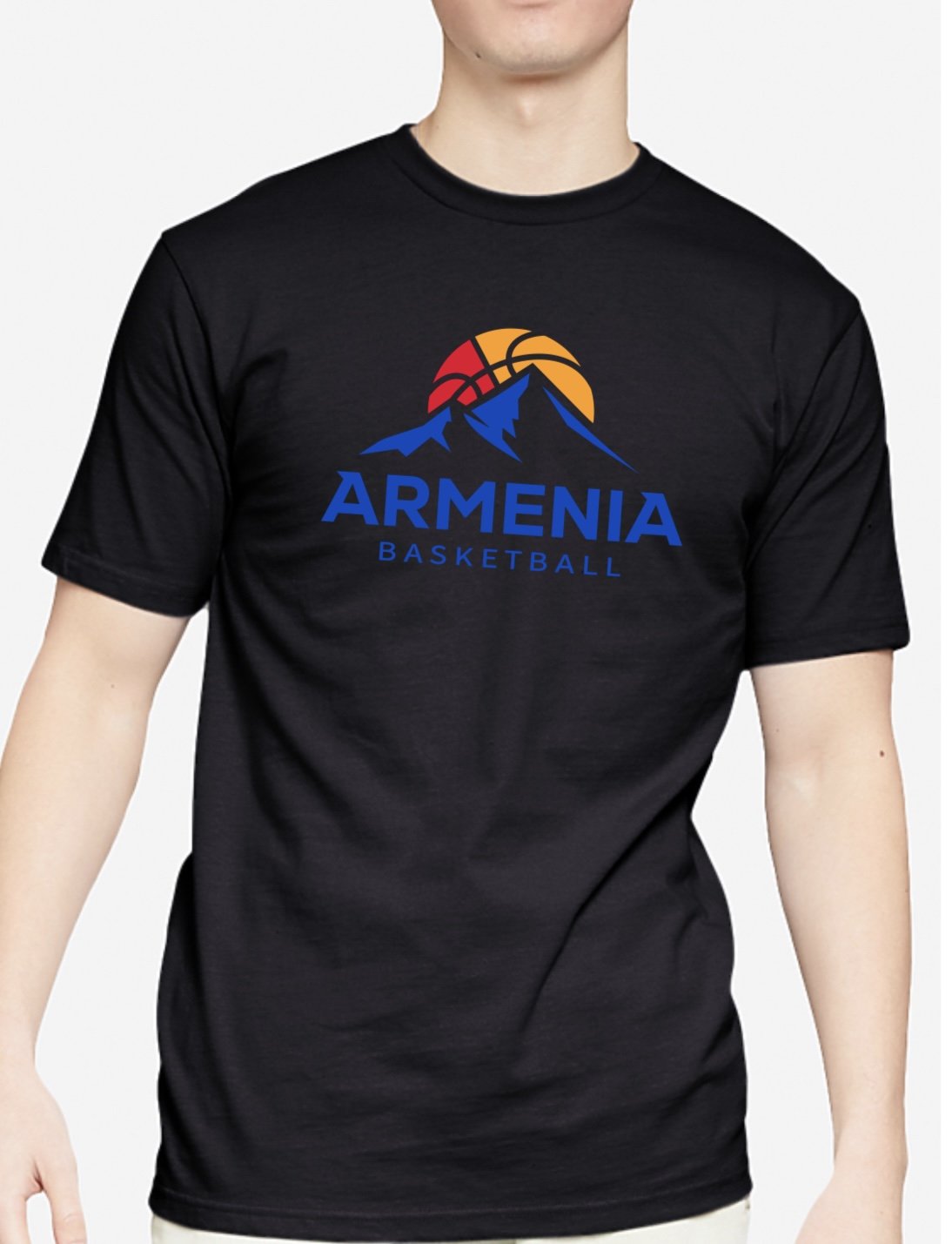 Our Shop — Friends of Team Armenia Basketball