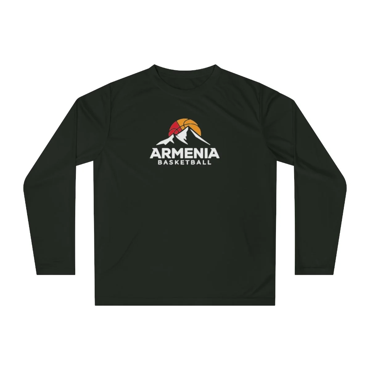 Our Shop — Friends of Team Armenia Basketball