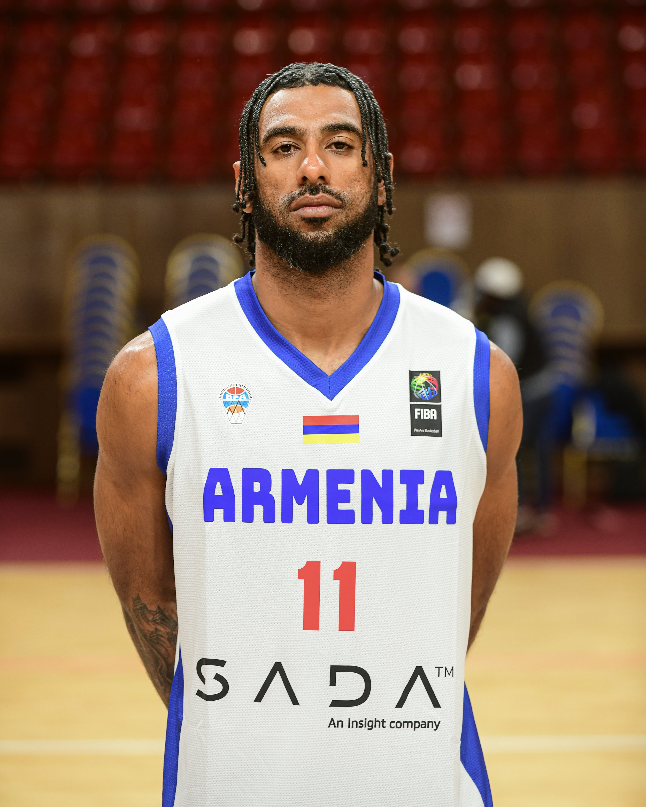 Our Team | Meet Our Talented Roster — Friends of Team Armenia Basketball