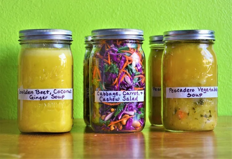 Client Portal #2 — FARM FRESH CHEF
