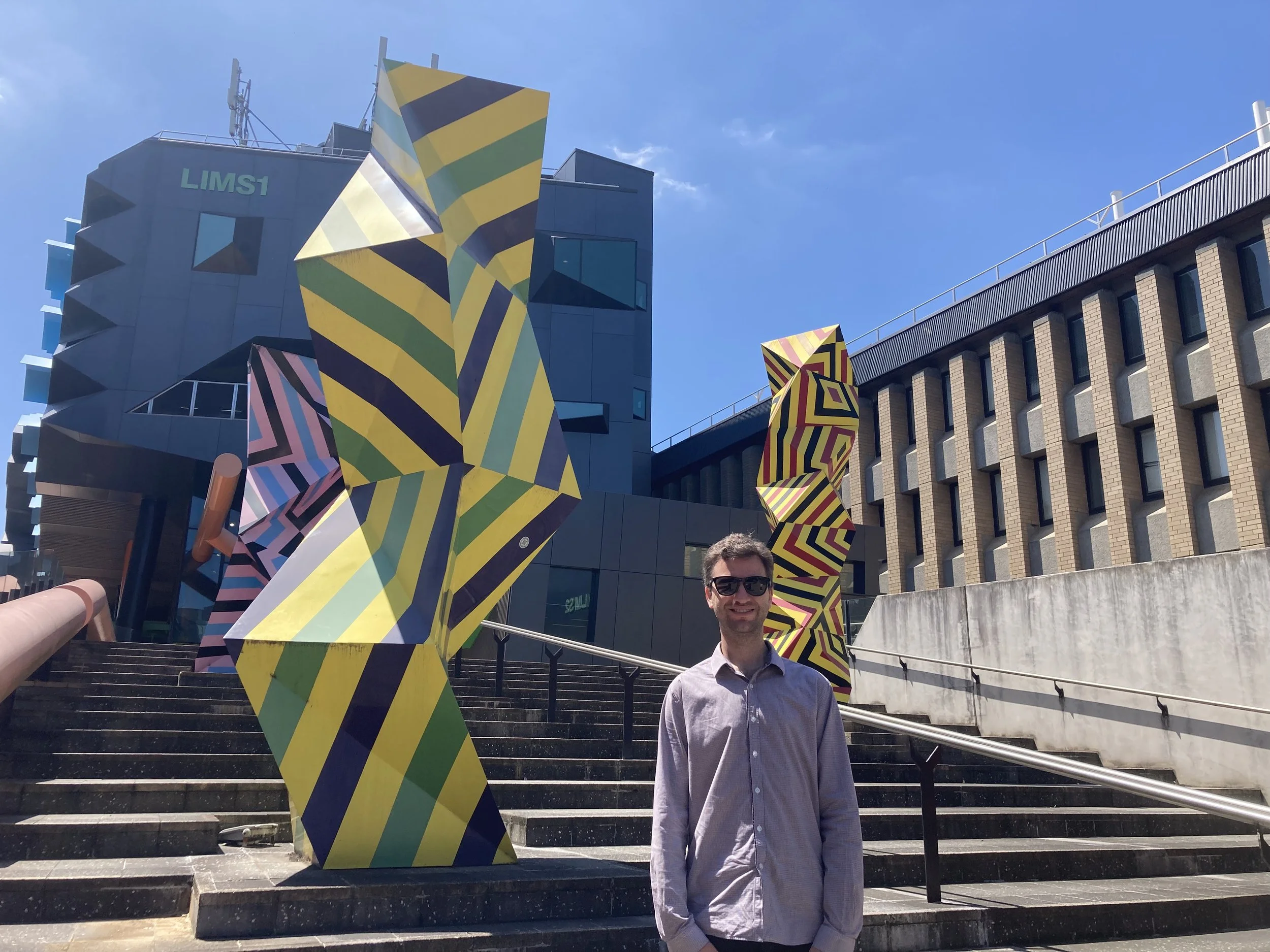 Team — Li Research Group