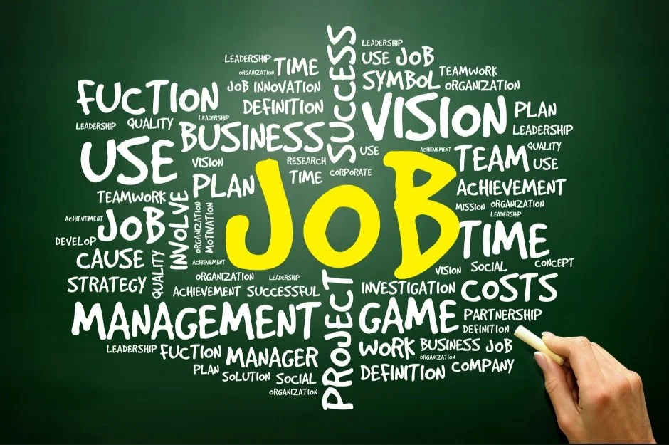 Maximize Your Job Interview Success by Analyzing the Job Description: A ...