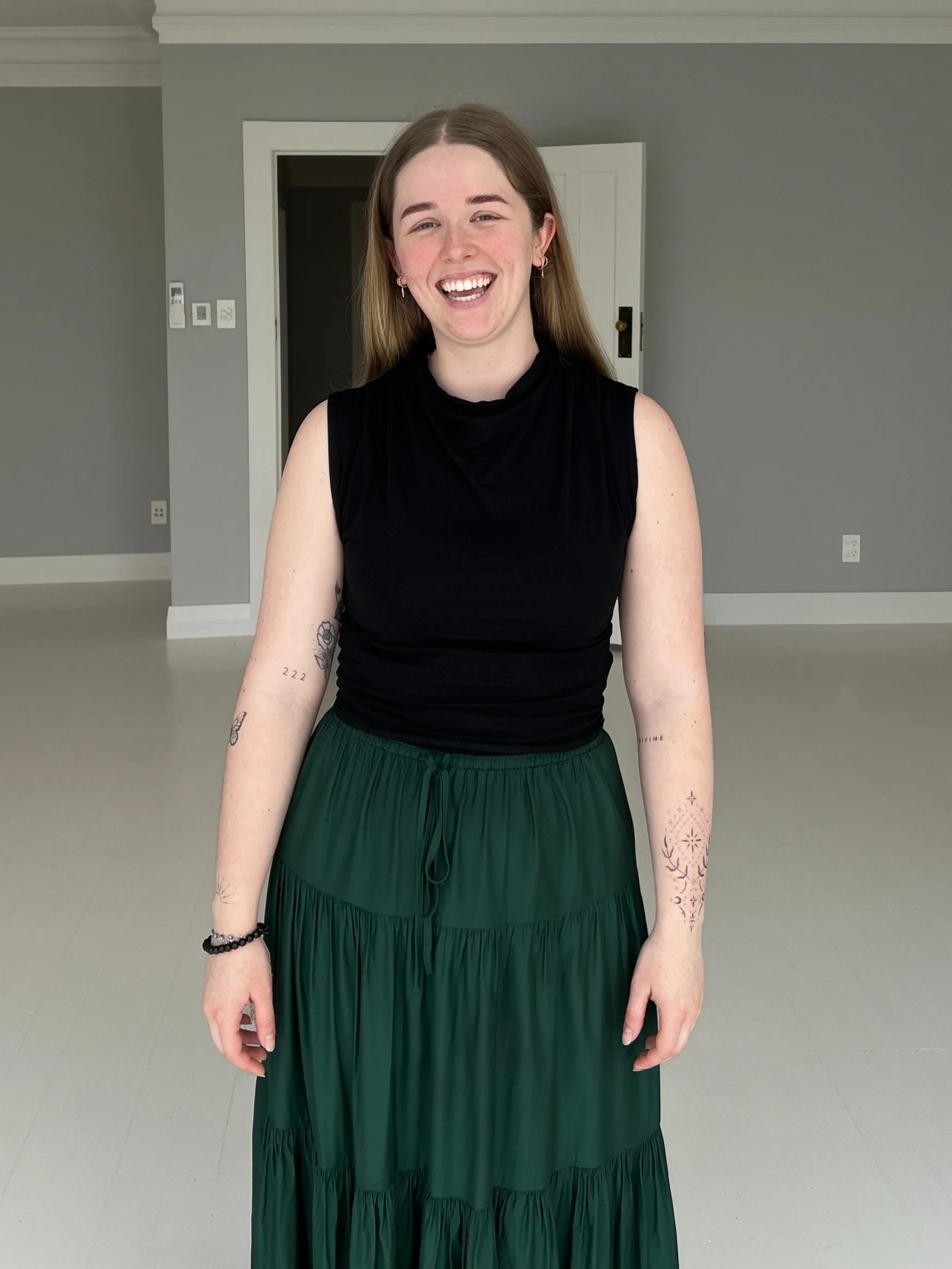 About — From Zoe Wellness
