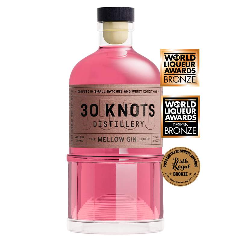 30 Knots Spirits