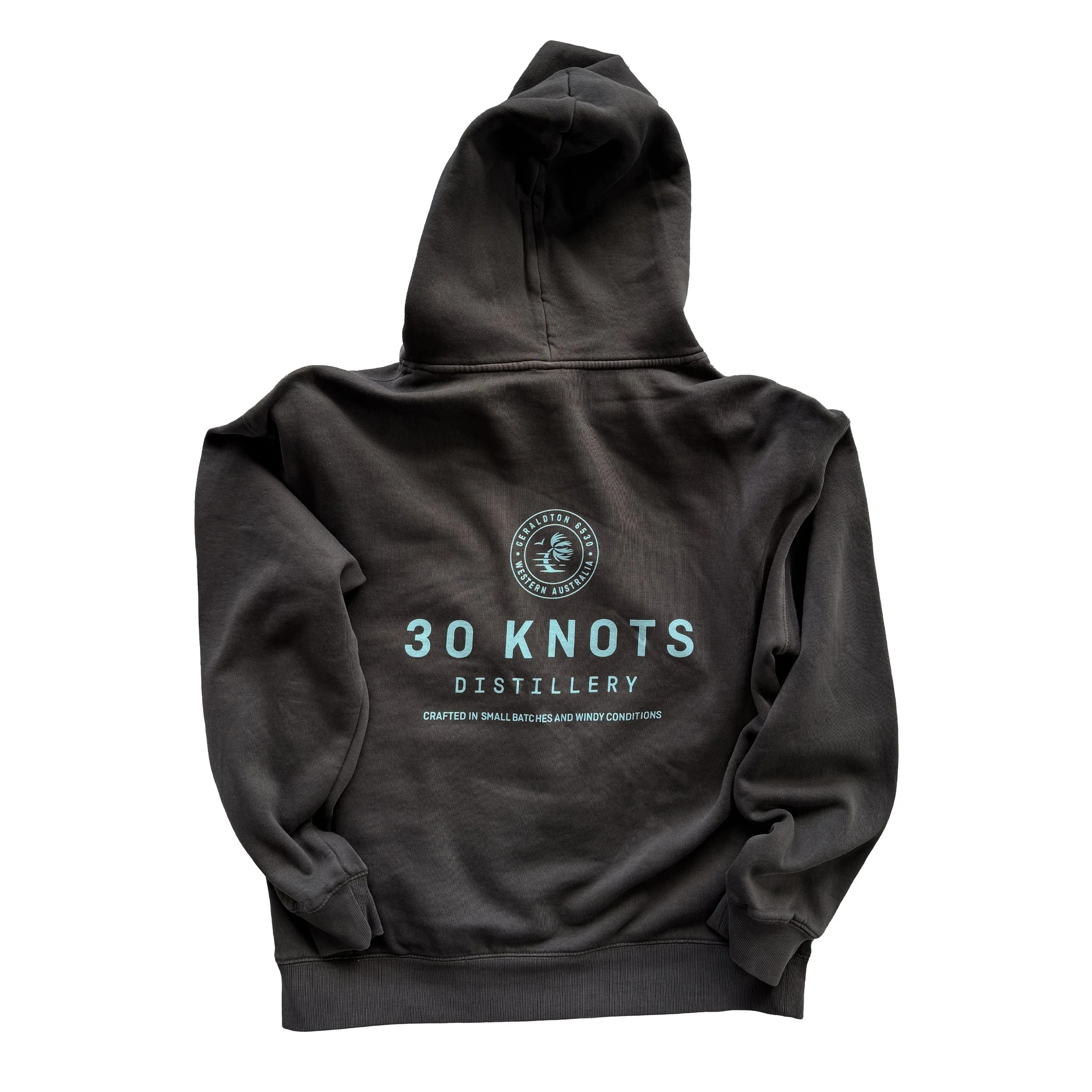 30 Knots Spirits