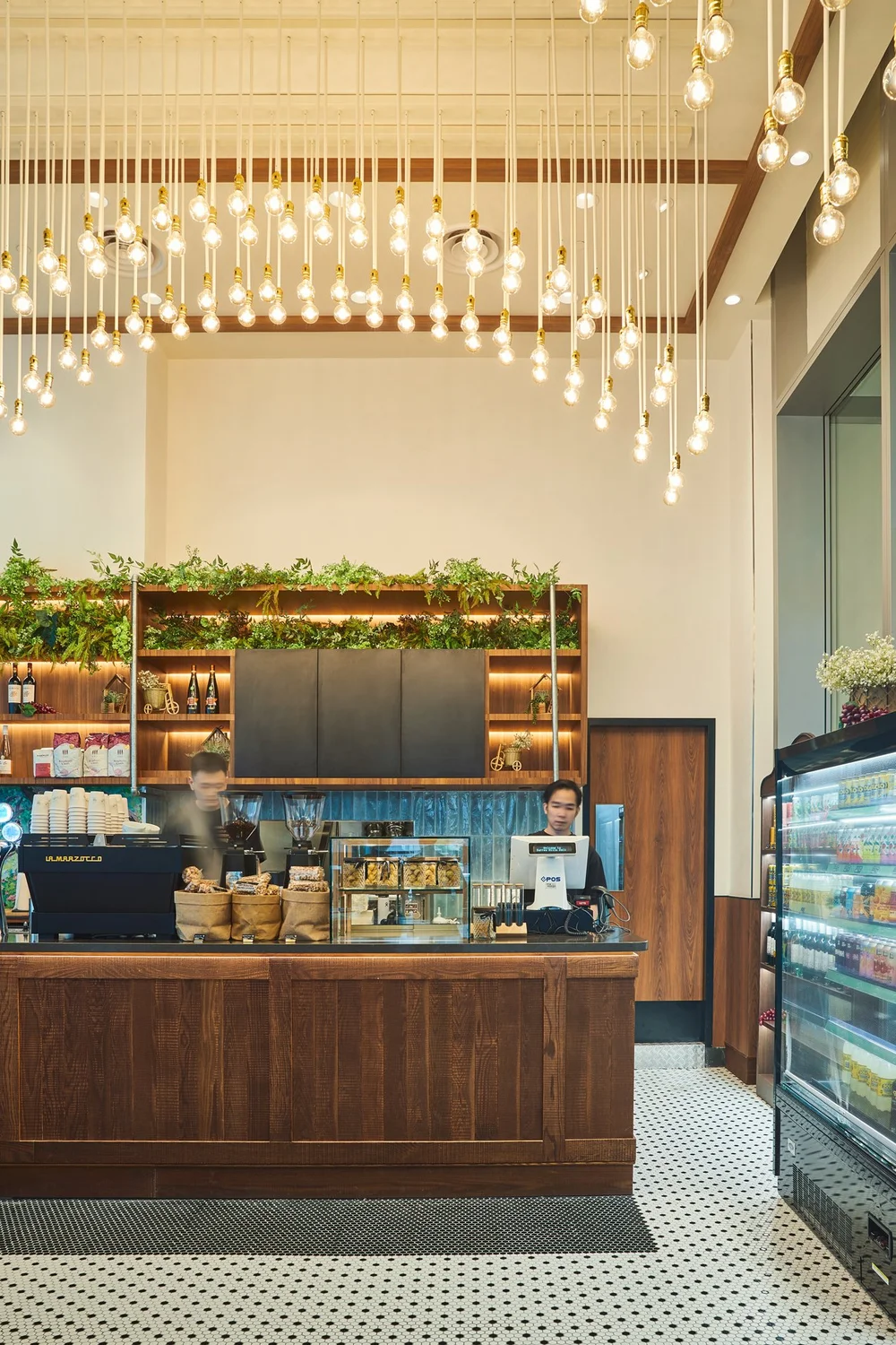 Surrey Hills Grocer
