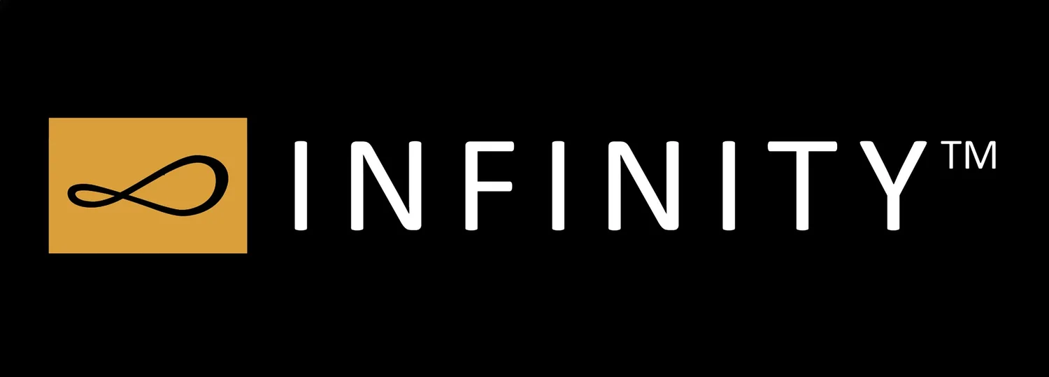 Infinity — Pantelis Pashias Co. Ltd