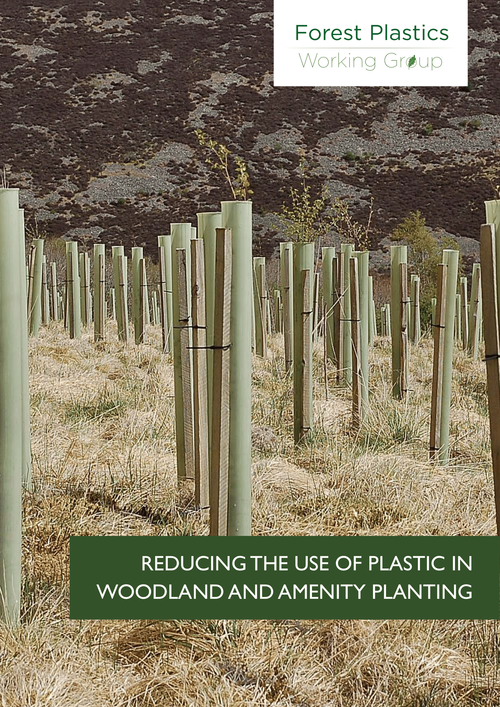 Plastic Guidance — Forest Plastics Working Group