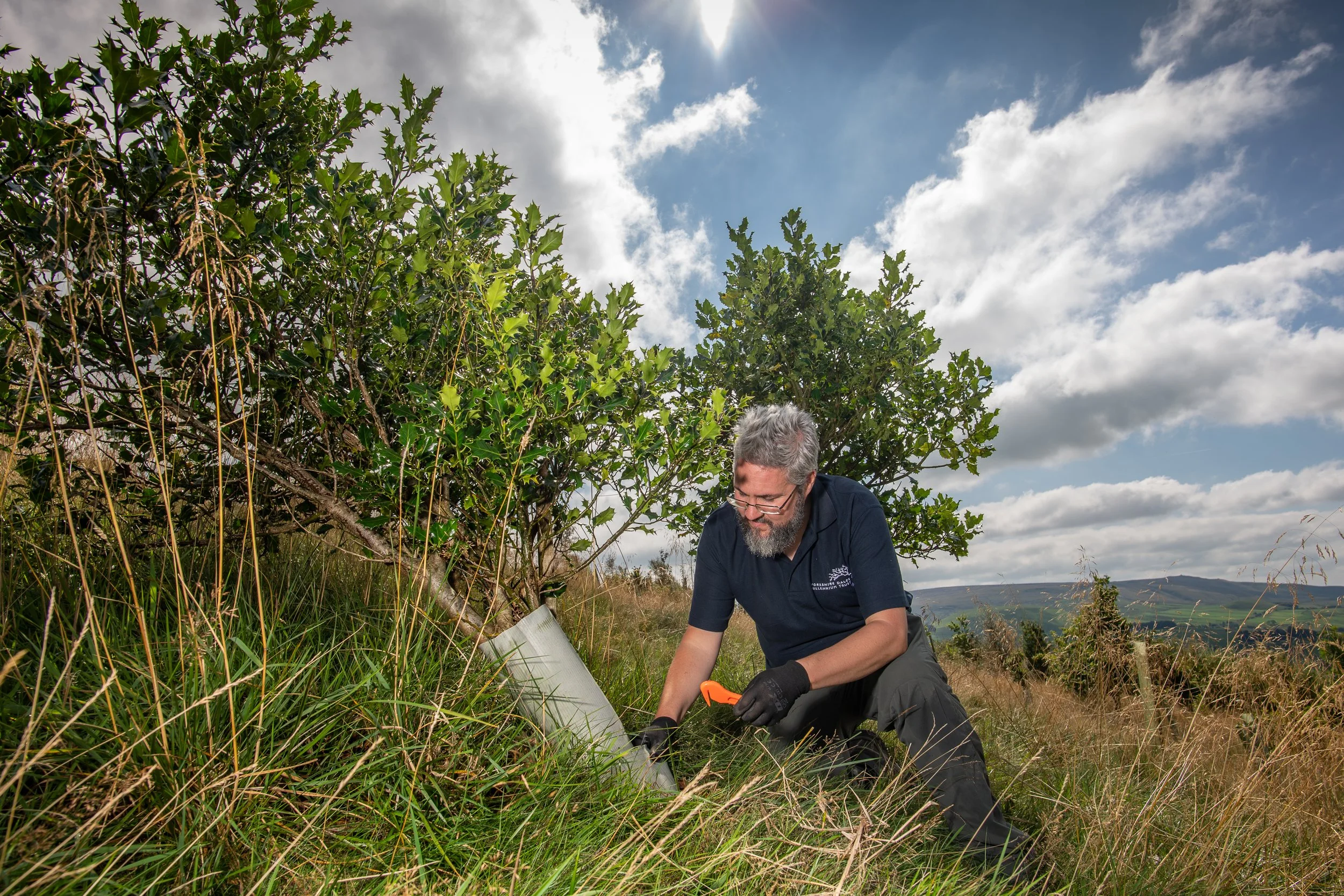 Forest Plastics Working Group