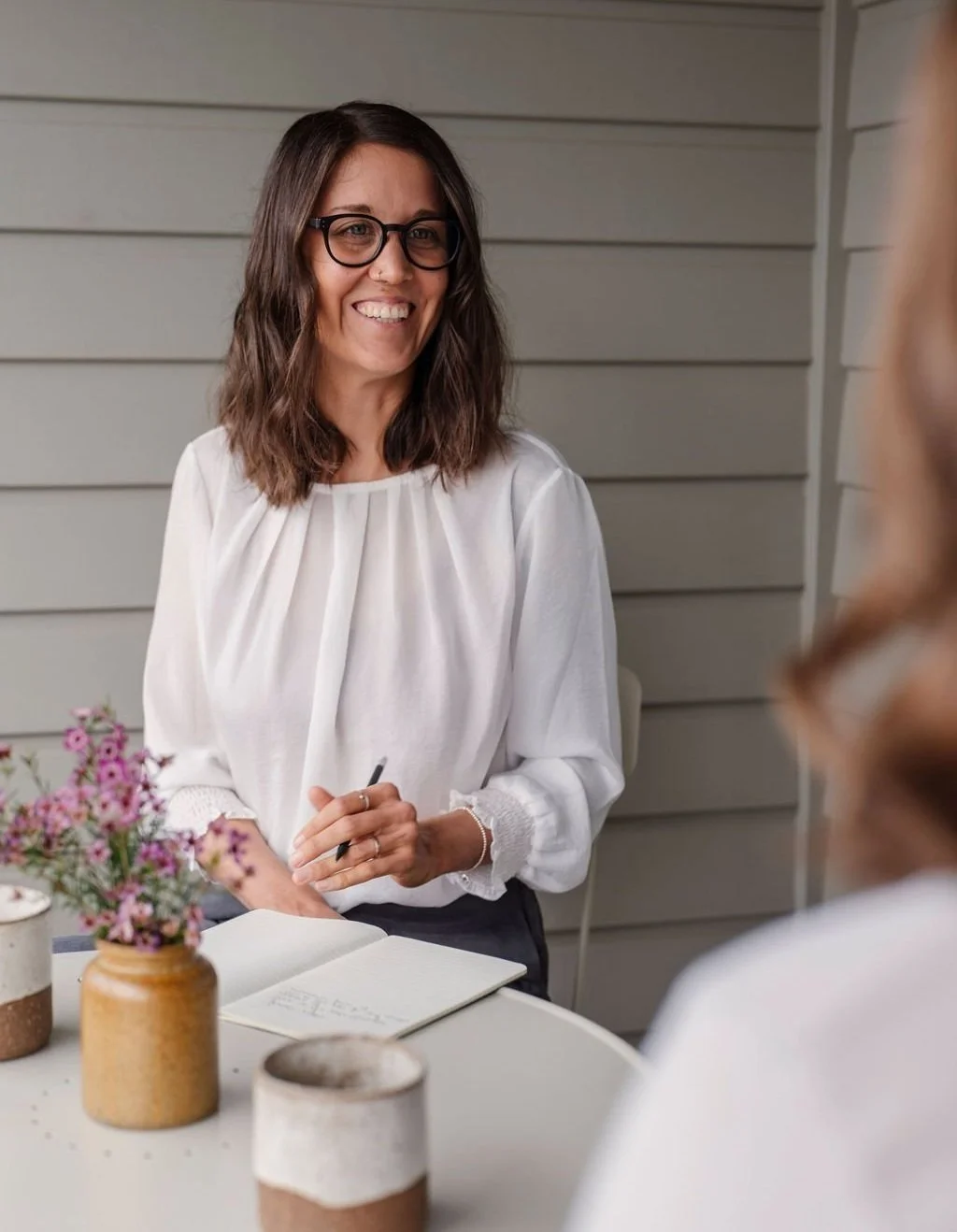 Kayla Elise Naturopathy - Kalgoorlie. Women's Health, Thyroid, Mood & Gut.