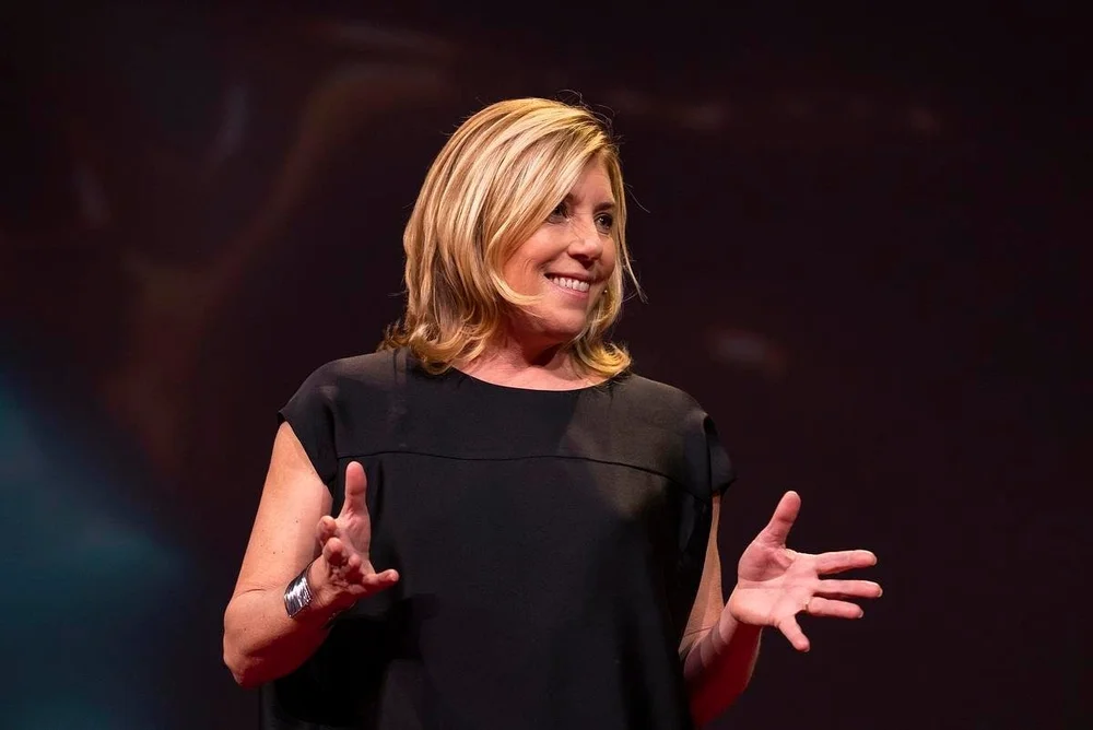 Speaking — Barbara F. Walter