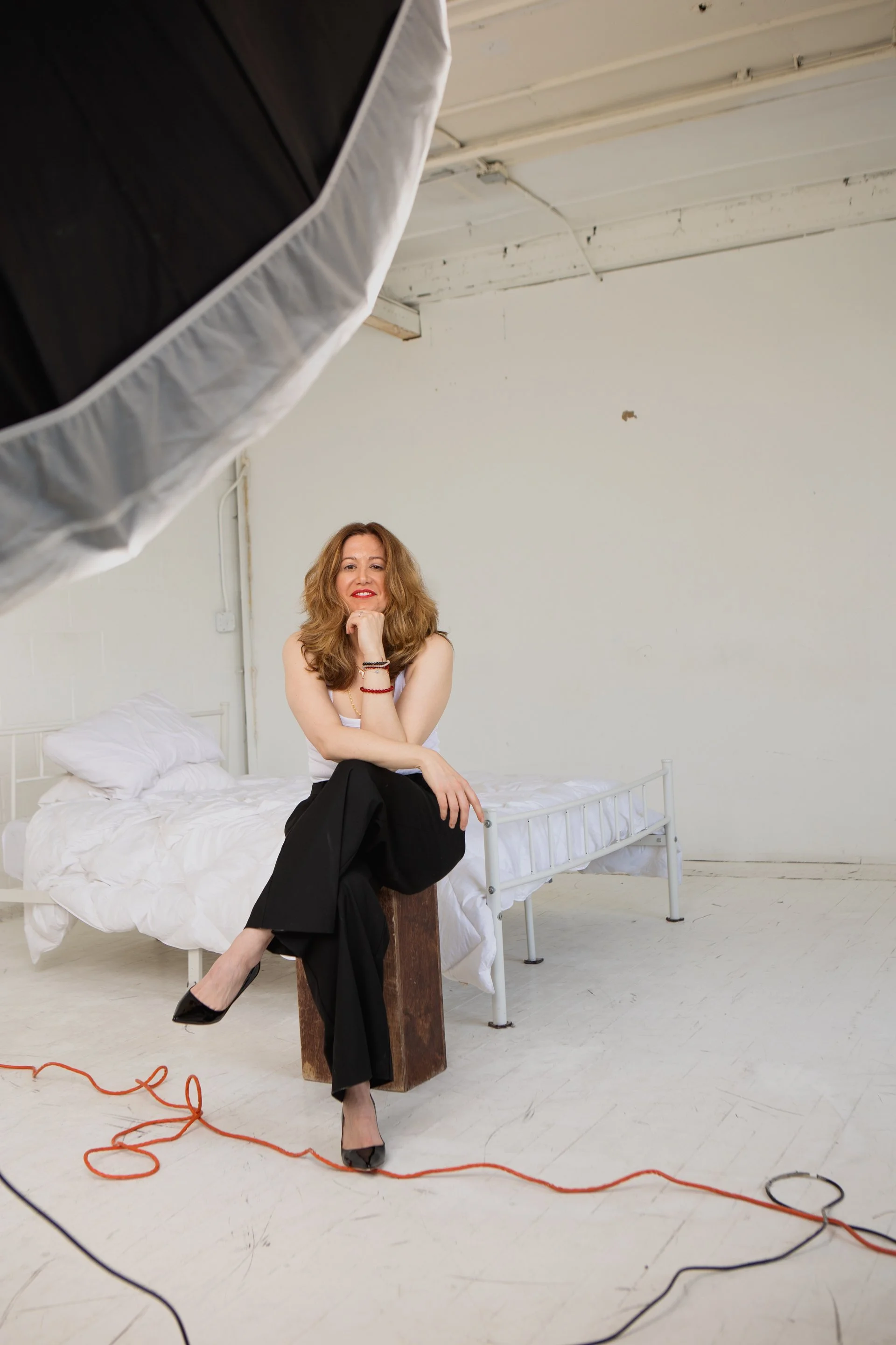 About — Donna Guerreros