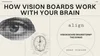 Can Vision Boards Work? How Do You Make A Vision Board? — Donna Guerreros