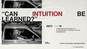 How to Develop Your Intuition: A Guide to Unlocking Your Inner Wisdom ...