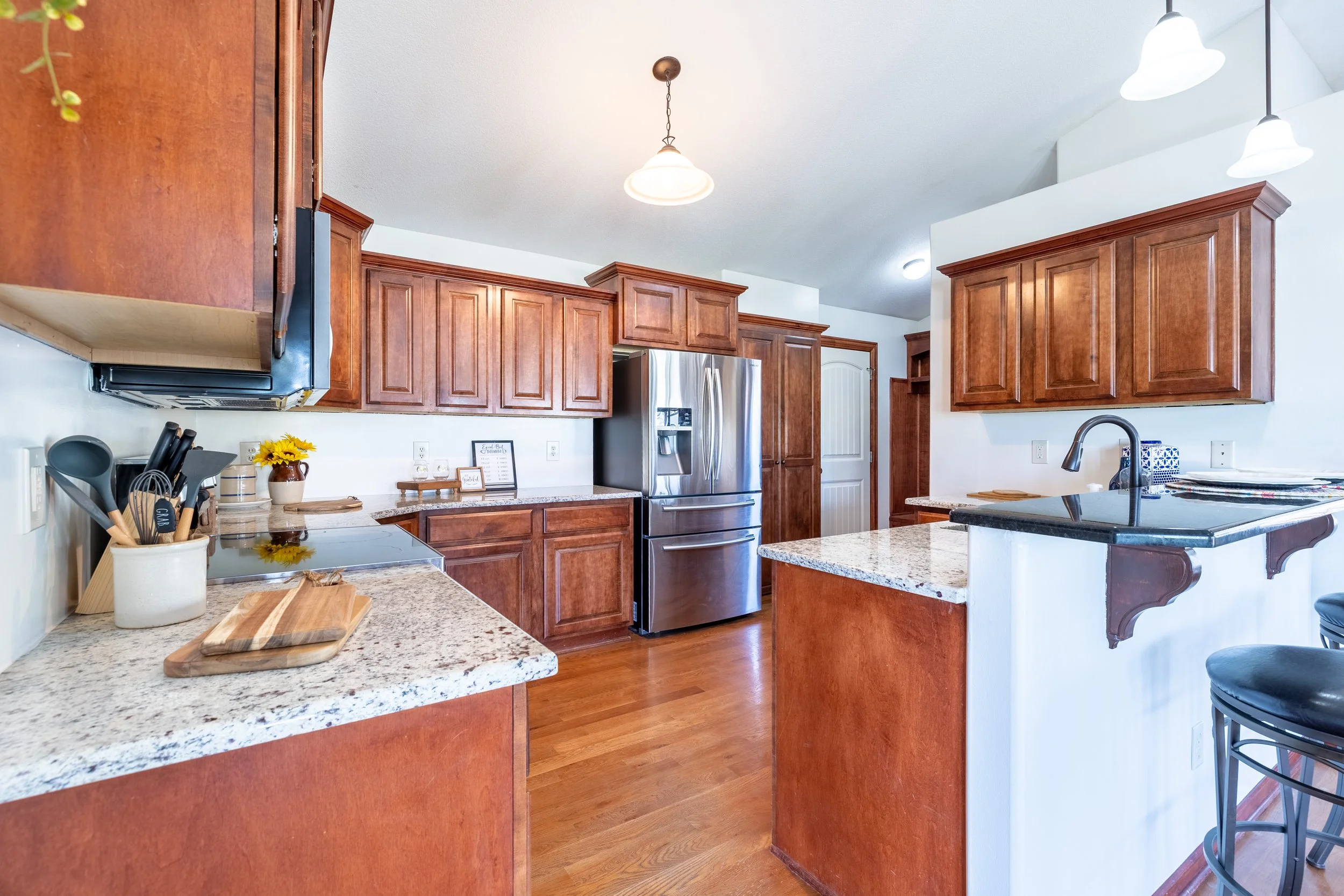Real Estate — Witt Images