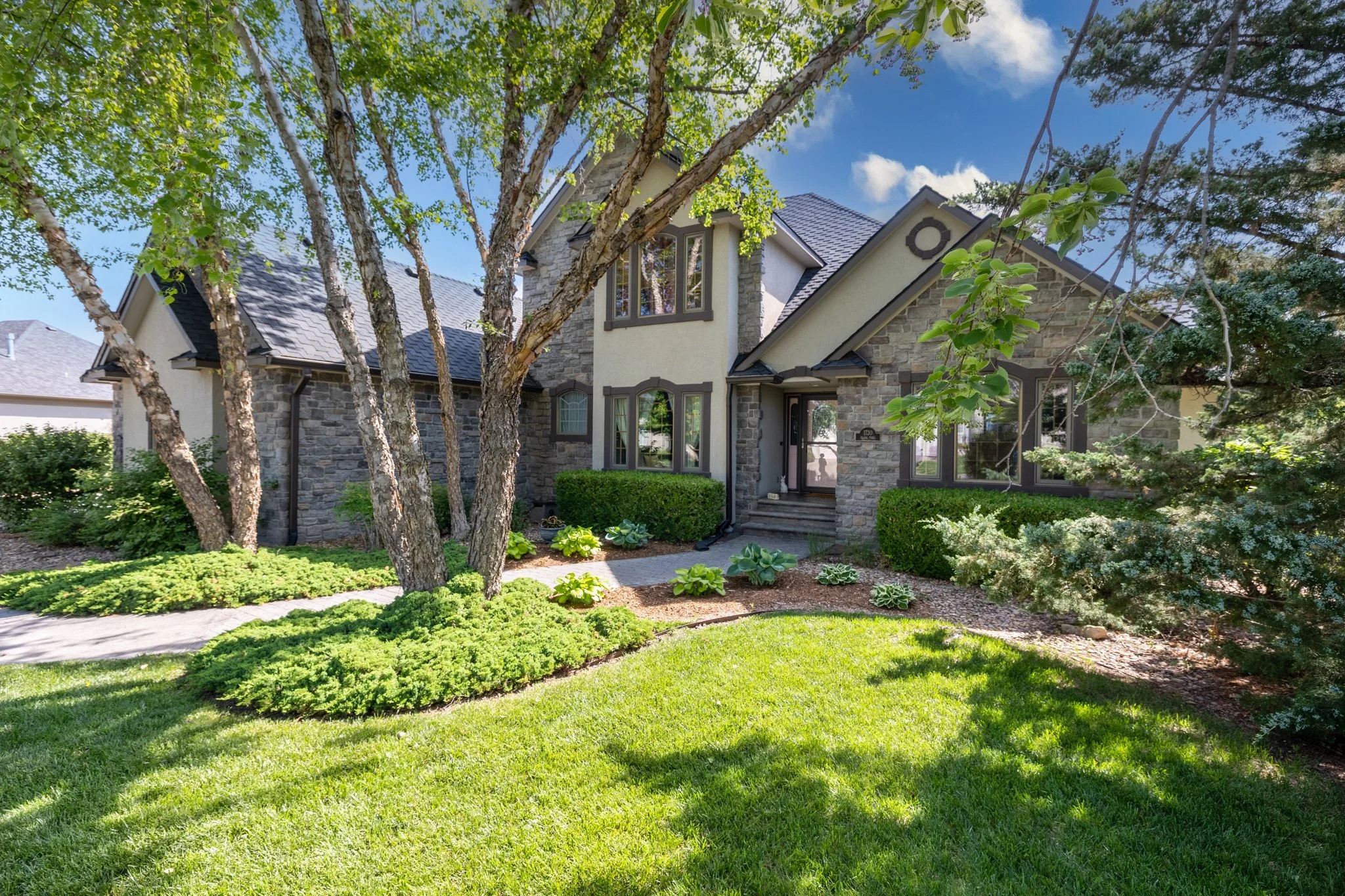 Real Estate — Witt Images