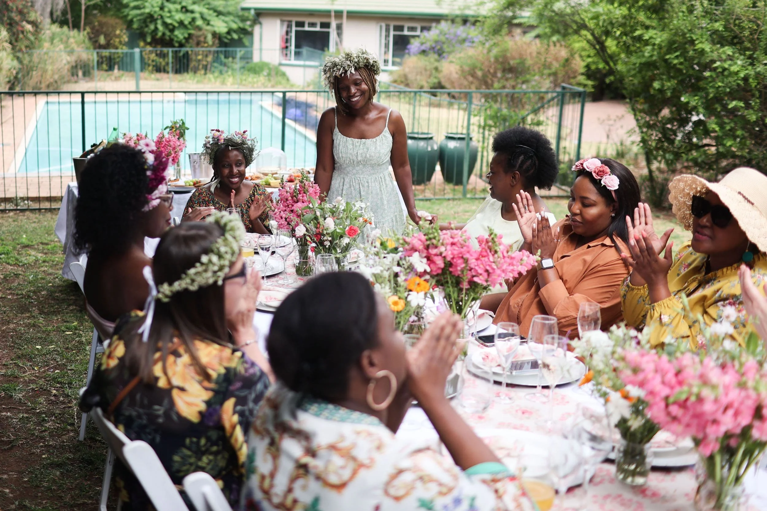 Celebrations | Celebrate Outdoors – Join Us Today — Garden Day