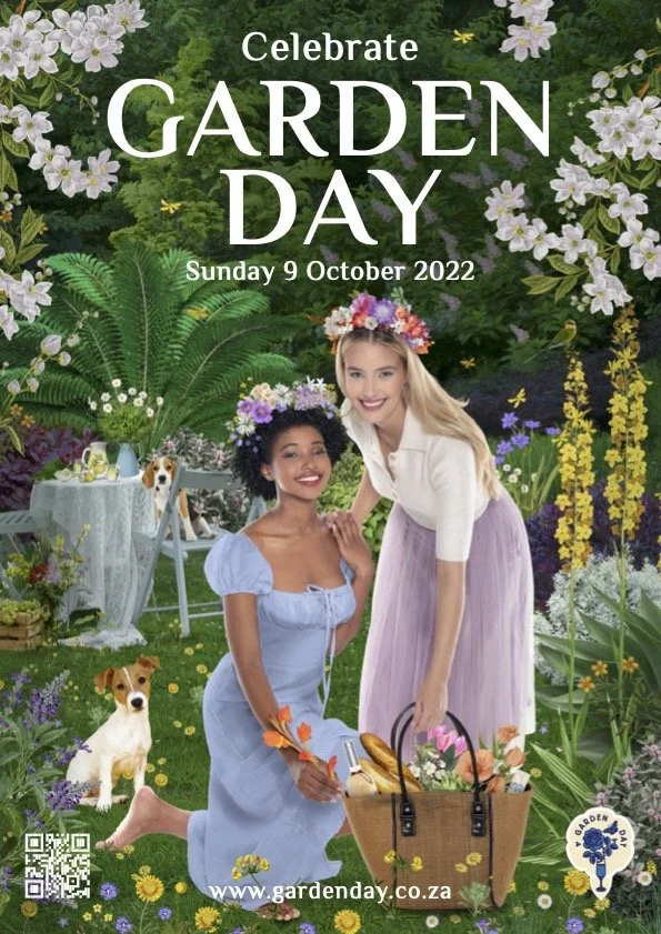Toolkit | Celebrate in Style — Get Inspired Now — Garden Day