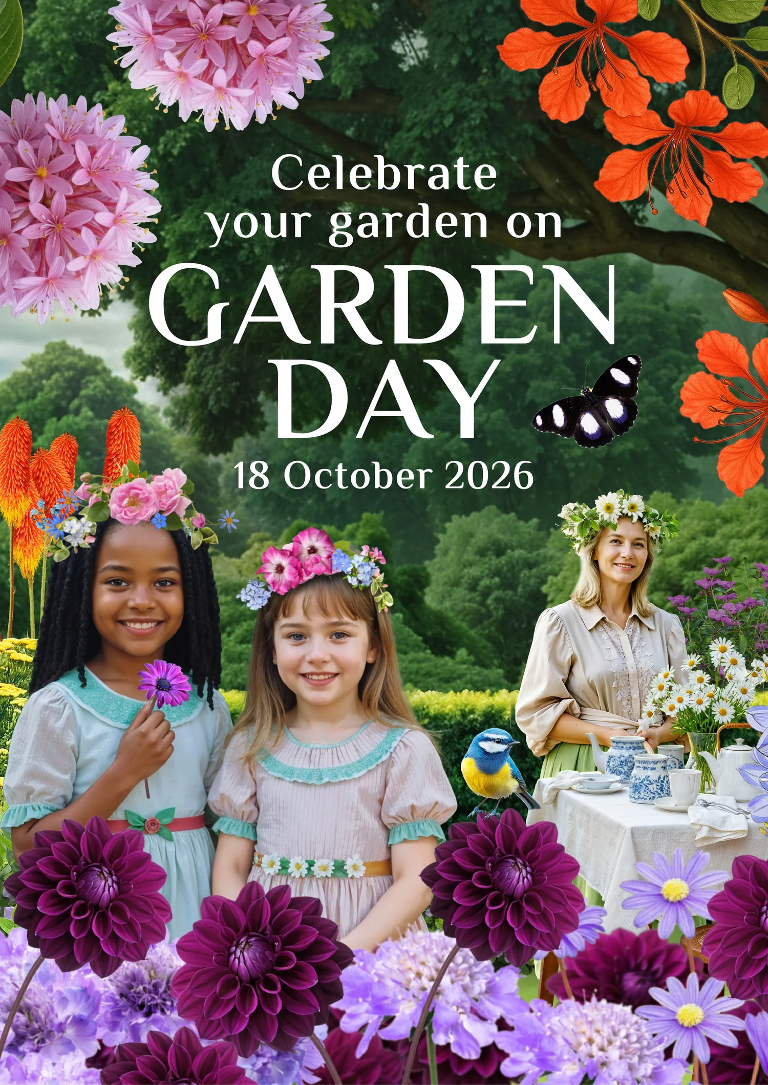 Garden Day