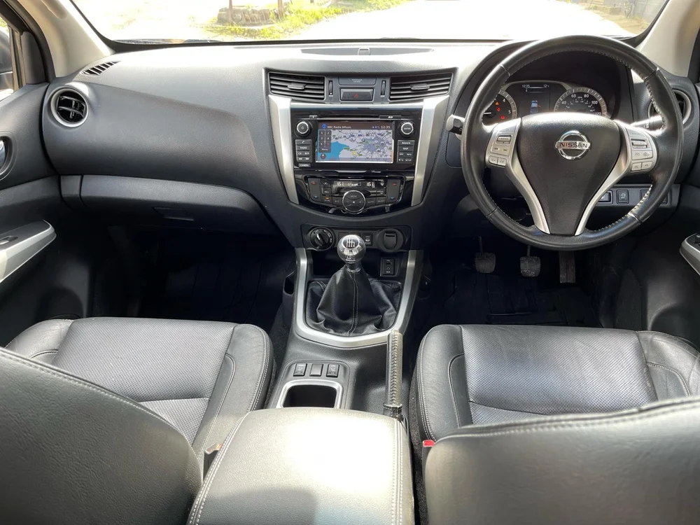 STOCKLIST — Harry's Cars