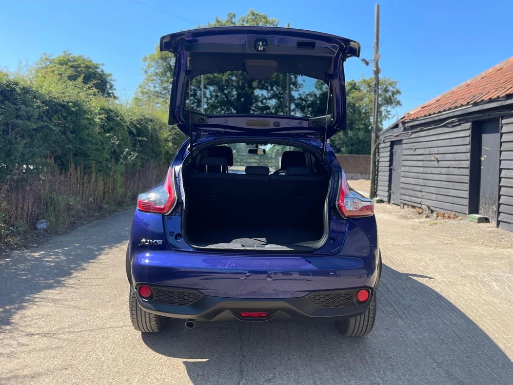 STOCKLIST — Harry's Cars