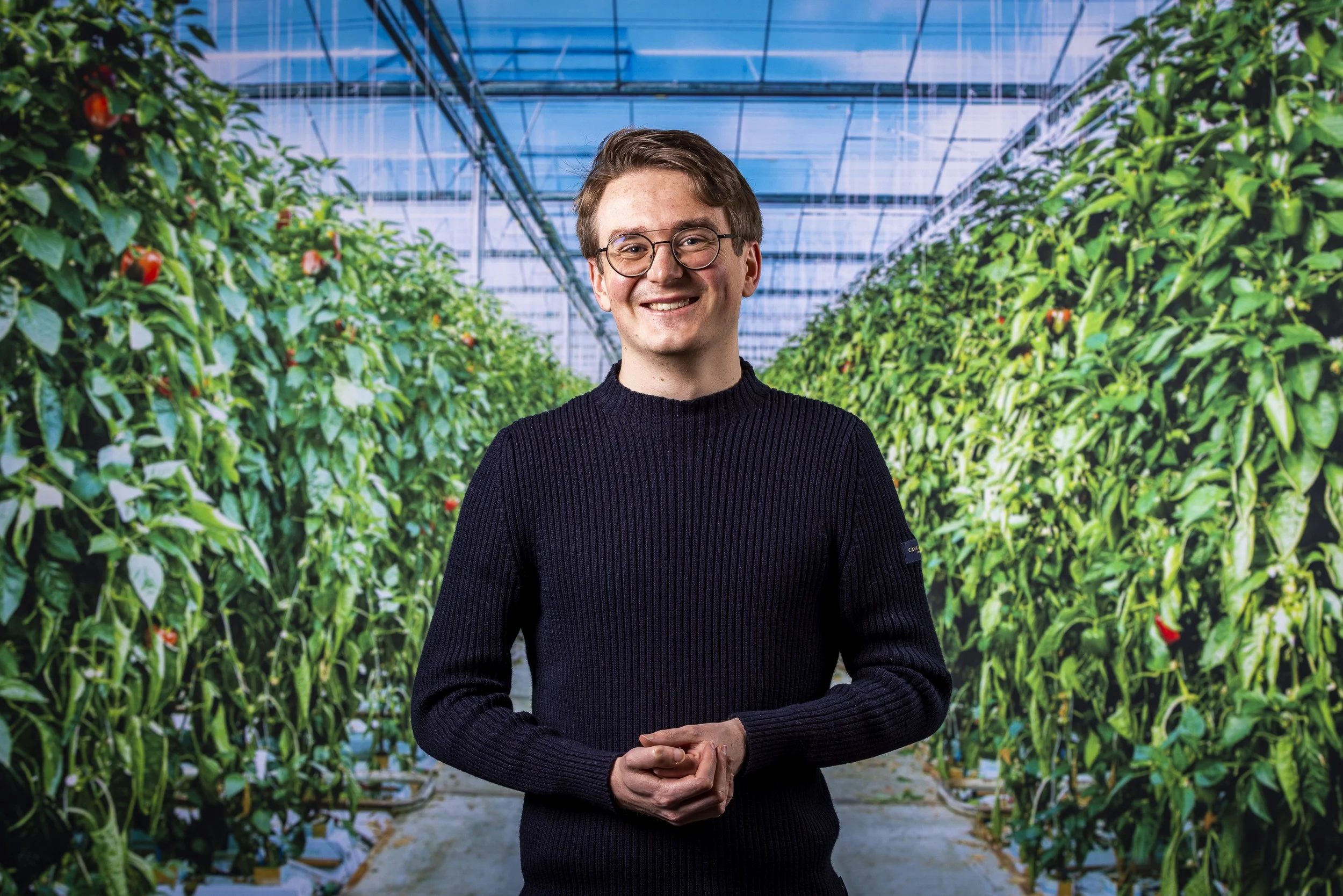 About — The Green Stoic