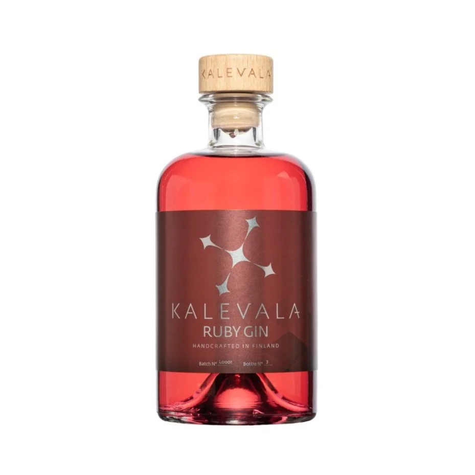 Kalevala Distillery | Explore Authentic Finnish Spirits Today