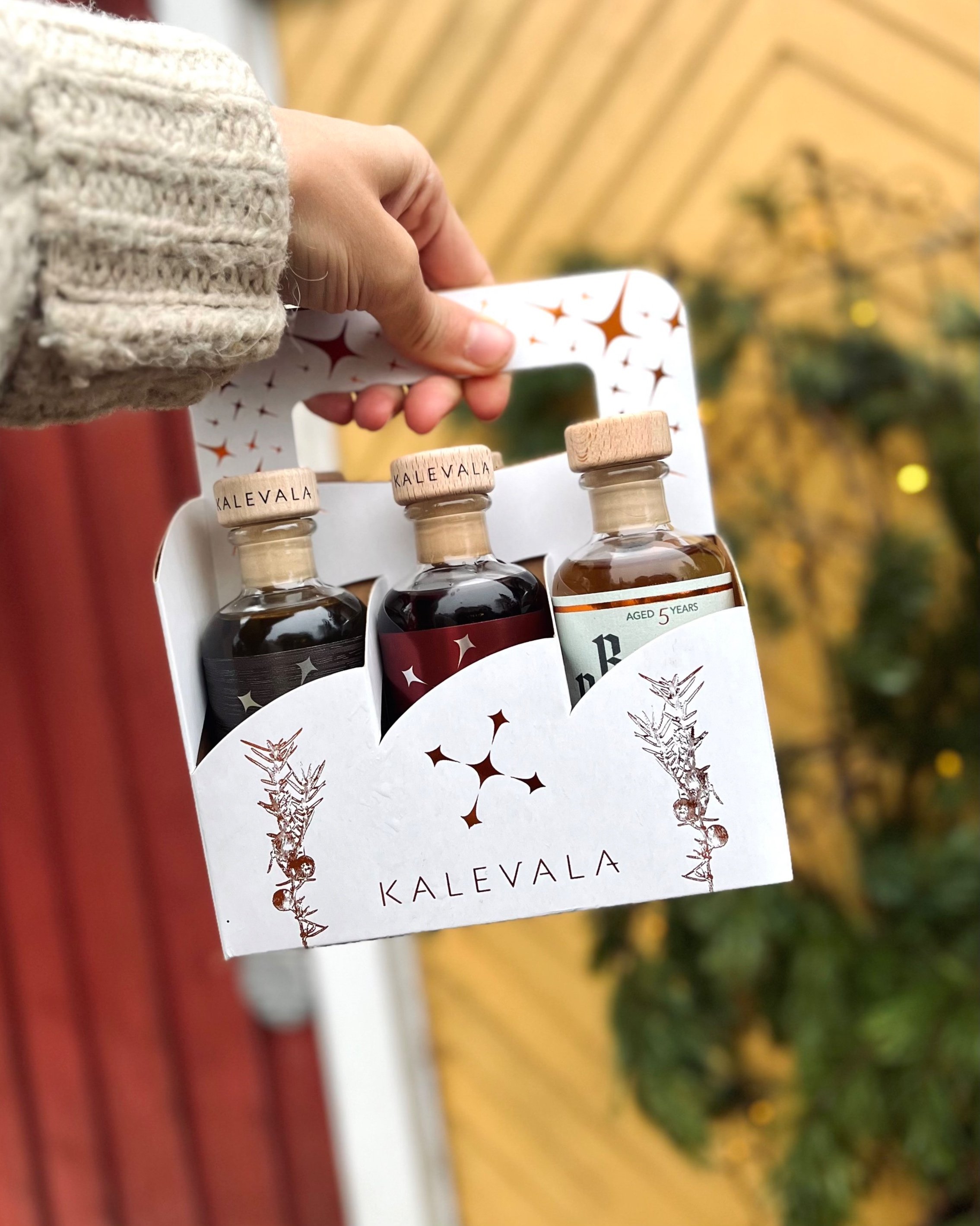 Kalevala Distillery