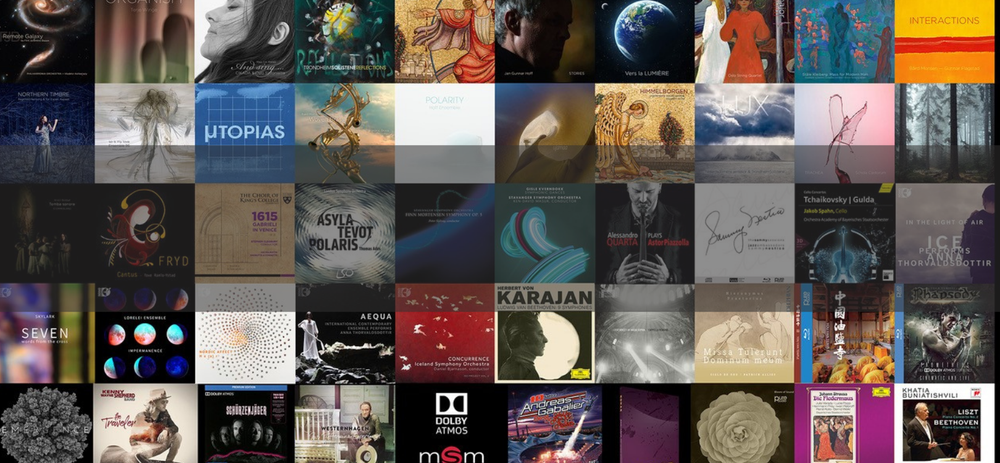 msm-studios I Home of Immersive Audio