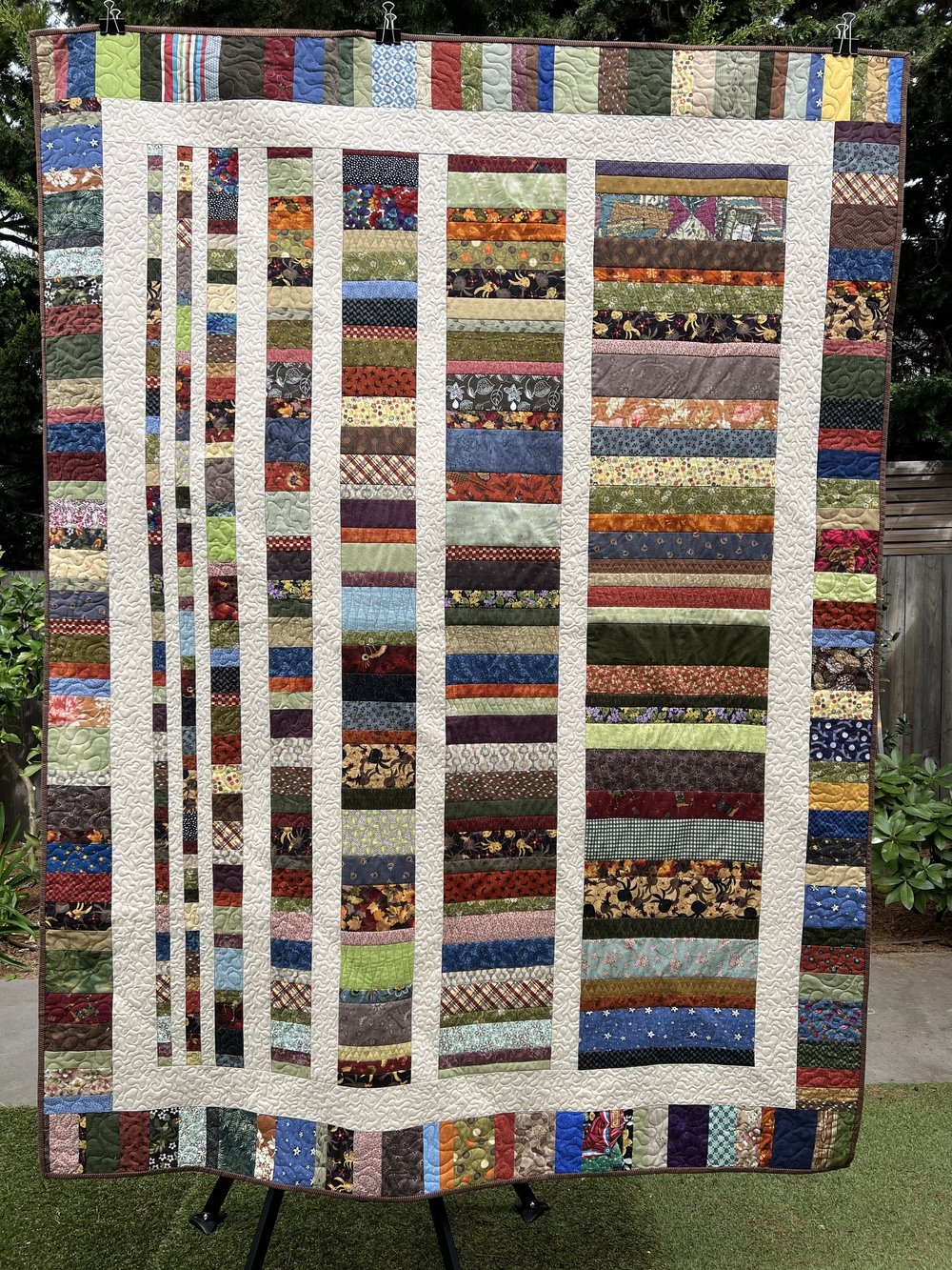 Free Patterns — Bits and pieces quilting