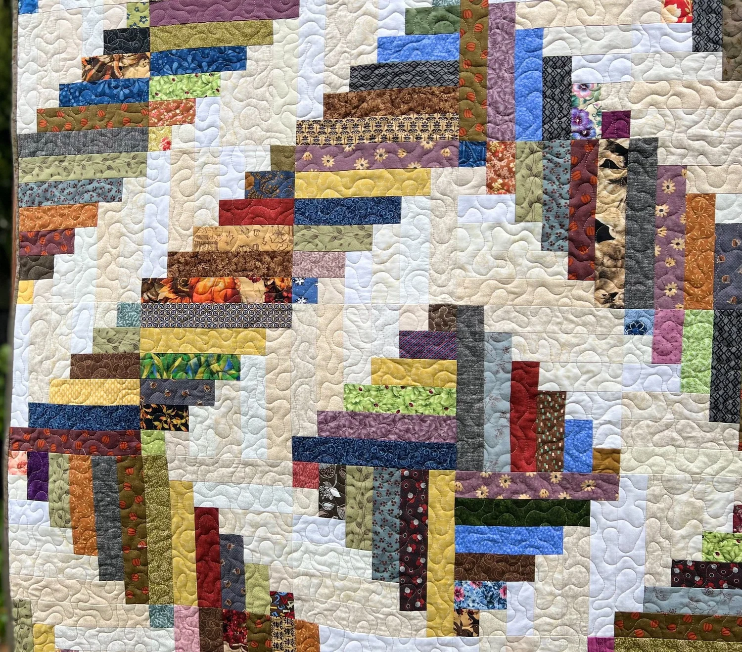 Free Patterns — Bits and pieces quilting