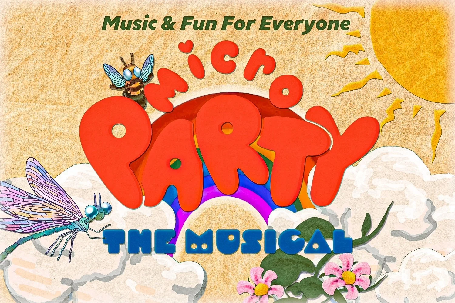Registration for the Micro Party — Bravo Theatre