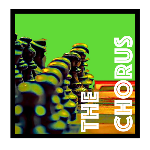 THE CHORUS — D:O
